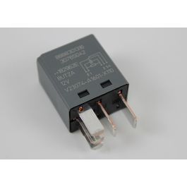 Rele 5 punkts flerbruksrele originalt - Realcar.se